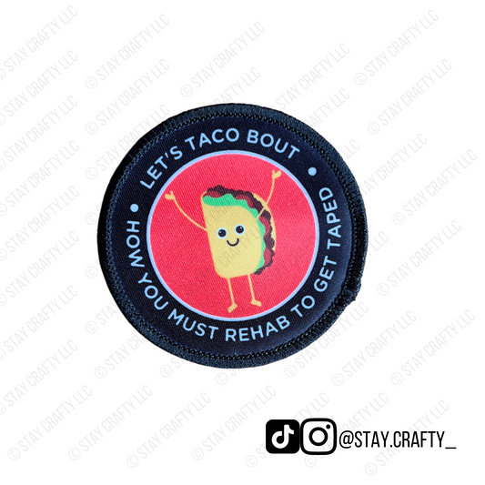 Patches – Page 4 – Stay Crafty